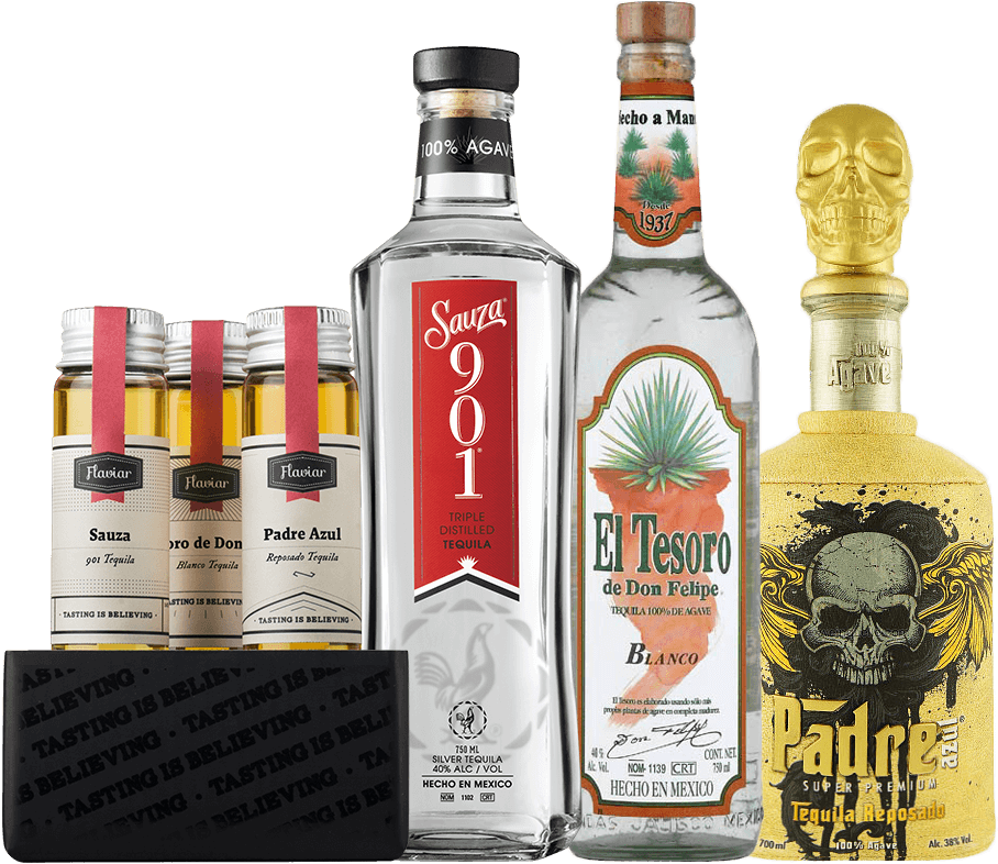 Download Senor, Tequila Por Favor - 901 Tequila, Silver - 750 Ml PNG ...
