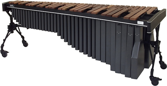 Download The Adams Artist Series Marimbas Is A Marimba With - Van Sice ...