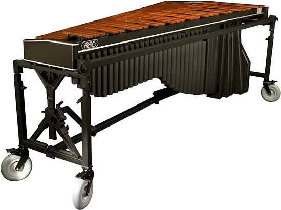 Download 6 Octave Artist Series Marimba - Adams Marimba PNG Image with ...