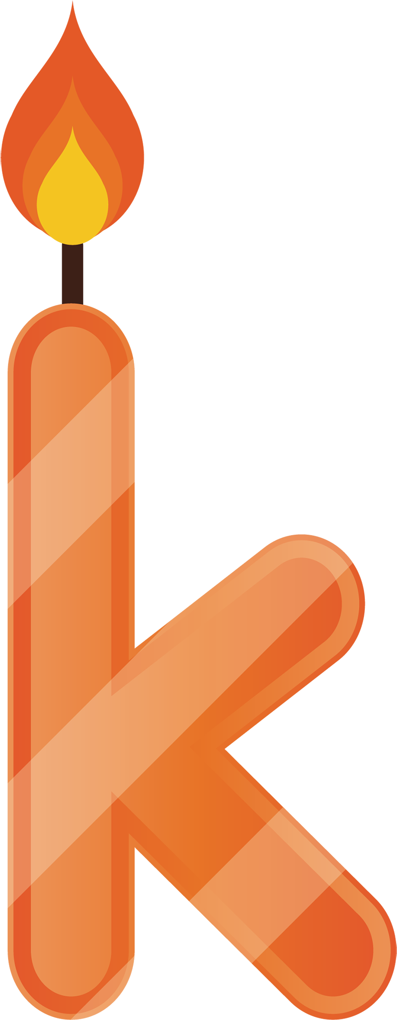 Download Download For Free This Letter K Transparent Png Image - Letter ...