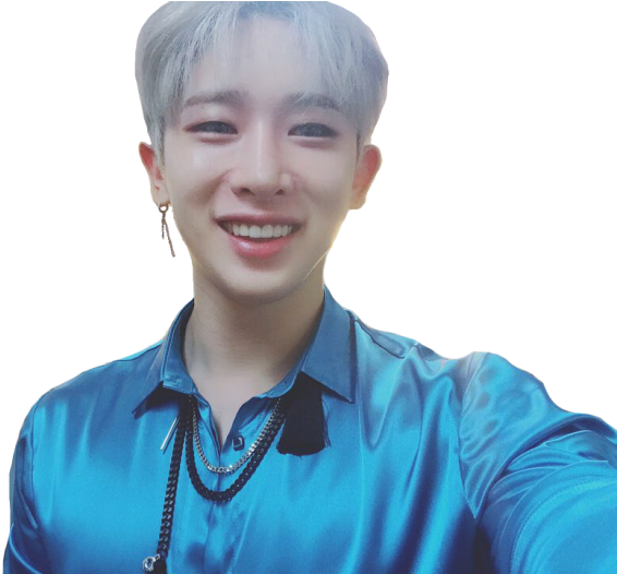 Download #wonho #monsta X #shin #hoseok #monsta X Wonho - Wonho Monsta ...