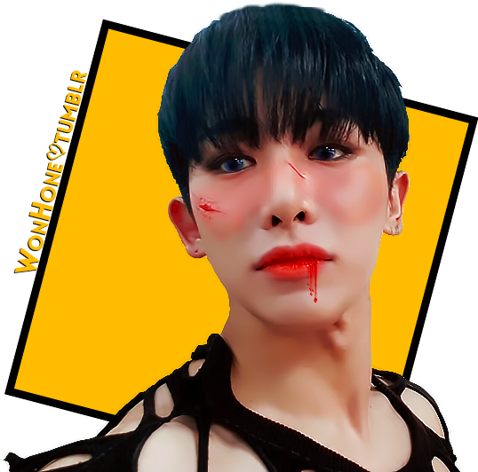 Download Wonho Shootout PNG Image with No Background - PNGkey.com