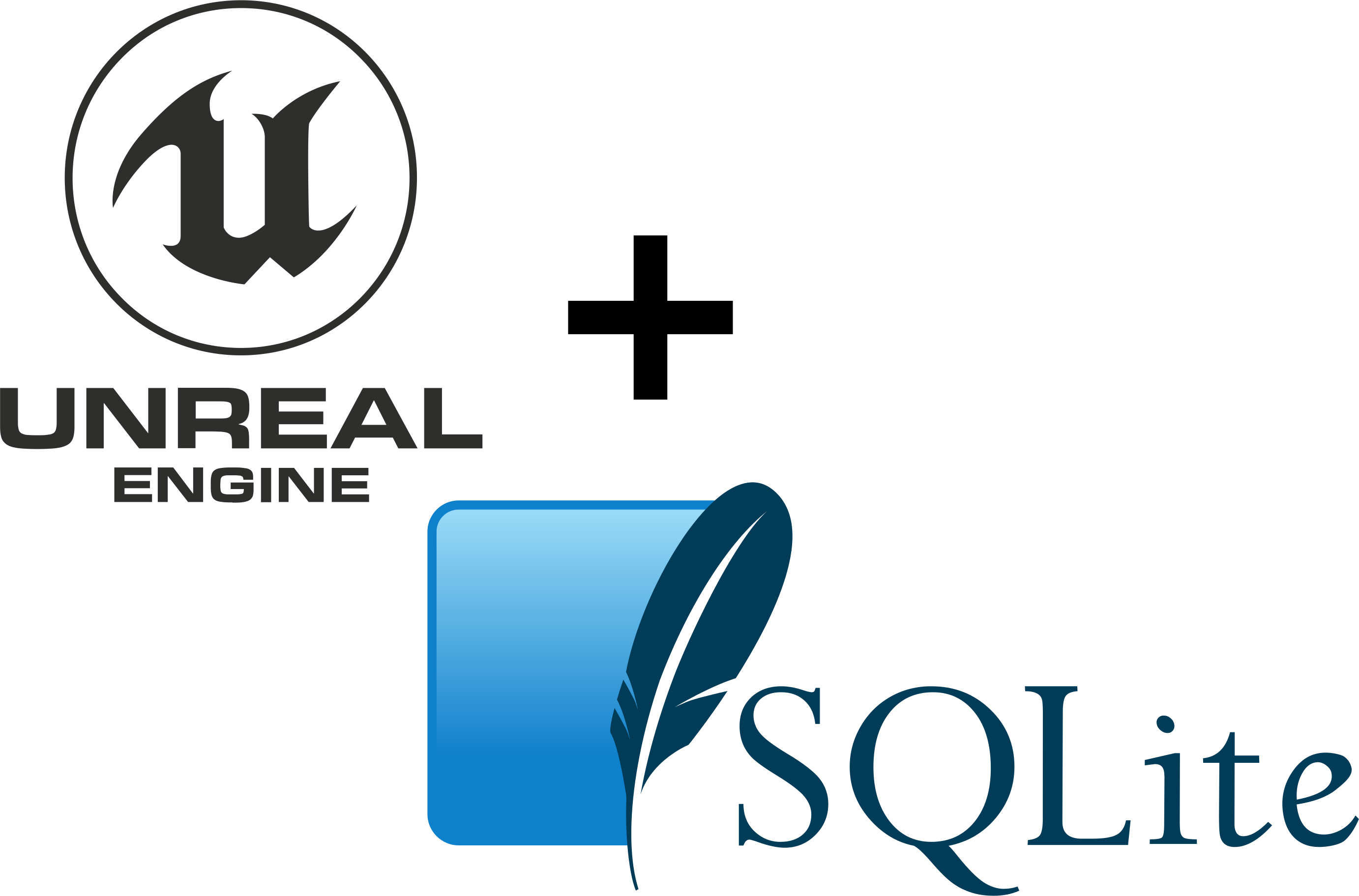 Unreal Engine - Free Transparent PNG Download - PNGkey