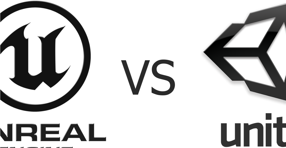 Download Hace Más De Un Año Que Unity 5 Salió Y Unreal Engine - Unity ...