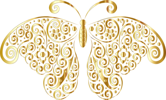 Download Floral Design Computer Icons Flower Gold - Icon PNG Image with ...