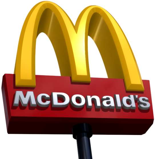 Download No Cheese, Please - Mcdonald's PNG Image with No Background ...