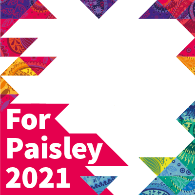 Paisley - Paisley 2021 - Free Transparent PNG Download - PNGkey