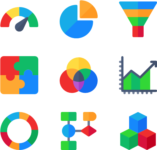 Infographic Elements - Infographic Elements Infographics Icons Png ...