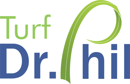 Phil Logo Turf Dr - Dr. Phil - Free Transparent PNG Download - PNGkey