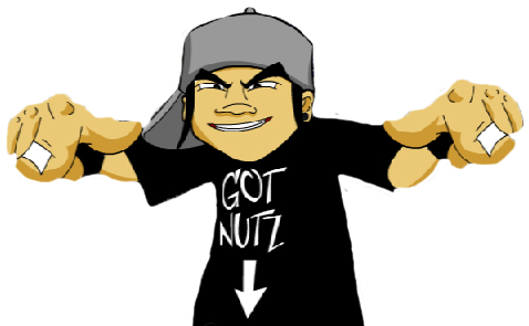 Stub - Phil Nutshack Png - Free Transparent PNG Download - PNGkey