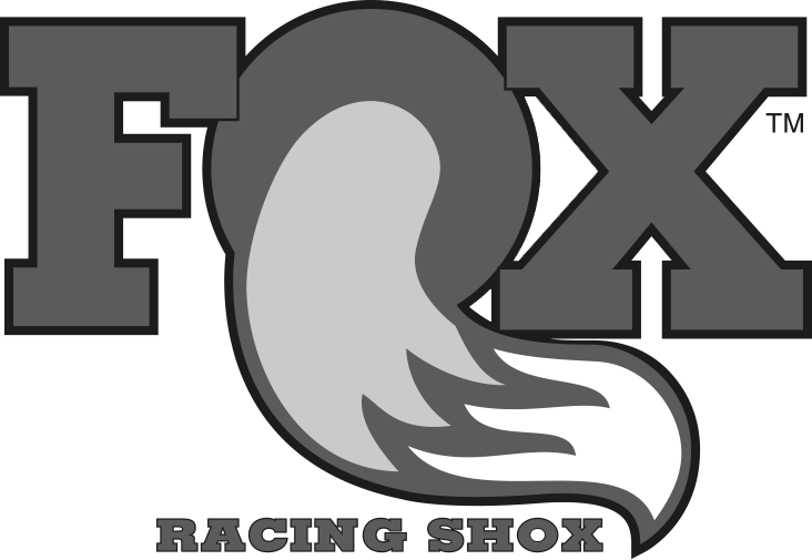 Download Fox Racing Shox Logo Vector PNG Image with No Background ...