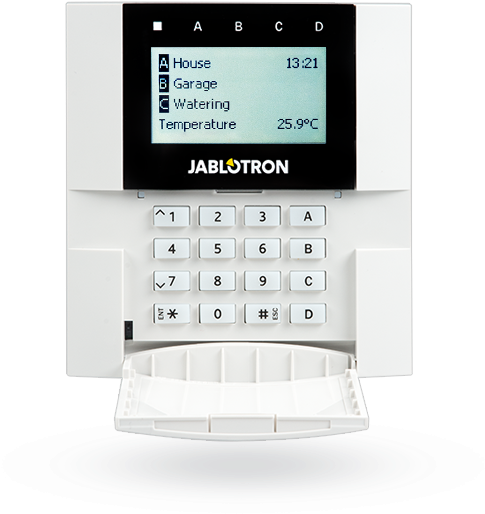 Download Wireless Keypad - Ja 150e PNG Image with No Background - PNGkey.com