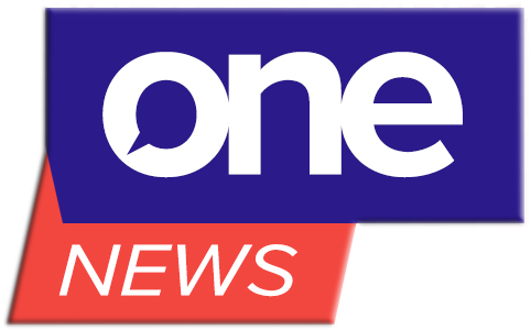 One News 3d Logo 2018 - One News Philippines Logo - Free Transparent ...