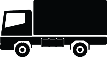 Transportation And Logistics Icon