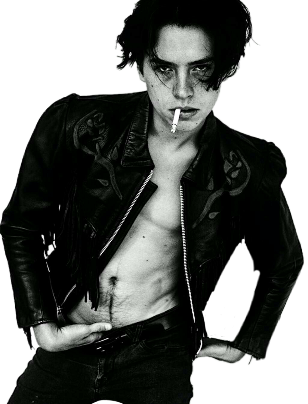 Report Abuse - Cole Sprouse Dead Riverdale - Free Transparent PNG ...