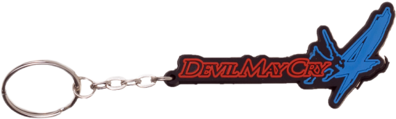 Dmc4 Logo