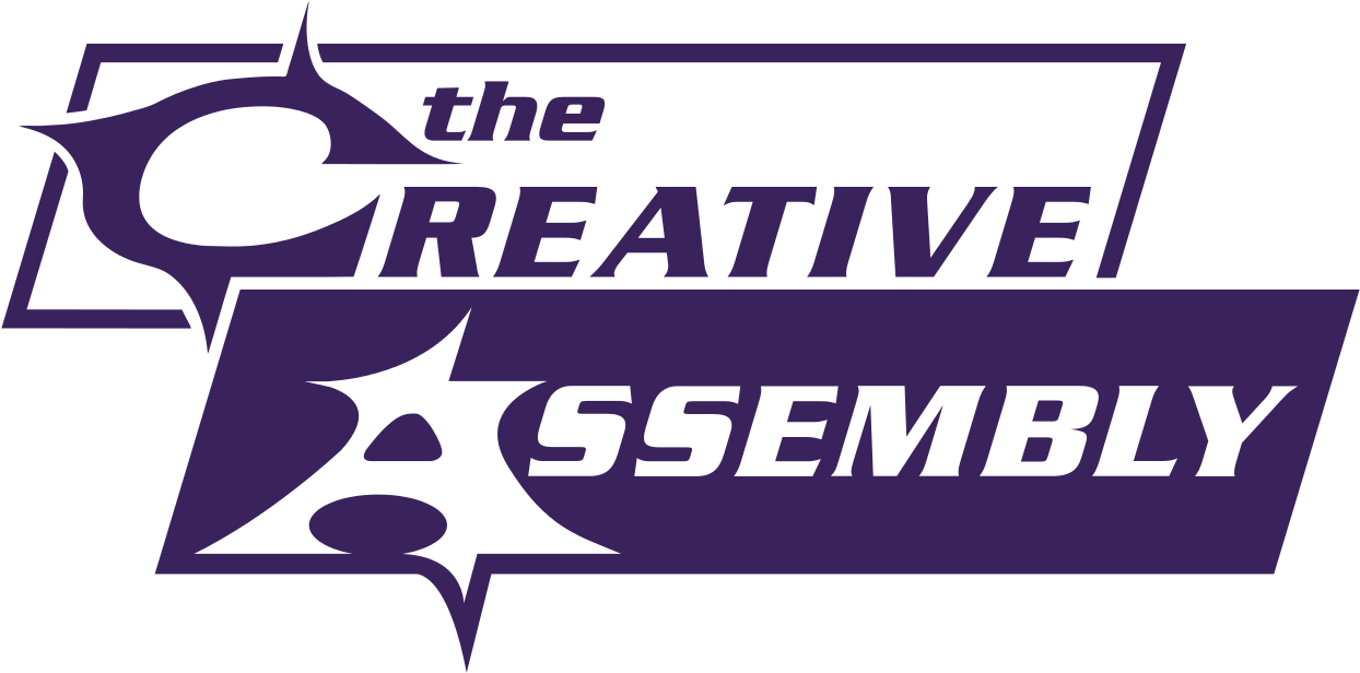 Download Made By The Creative Assembly - Creative Assembly PNG Image ...