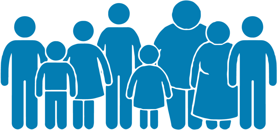 Values Icons-14 - Big Family Png Icon - Free Transparent PNG Download ...