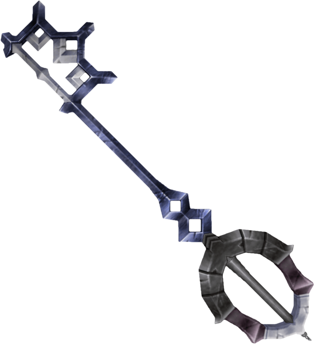 Download Powers And Abilities - Kingdom Hearts Keyblades PNG Image with ...