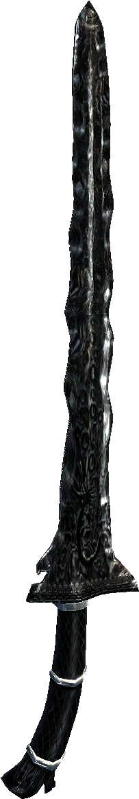 Dark Longsword - Tree - Free Transparent PNG Download - PNGkey