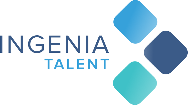 Download Ingenia Talent Logo - Graphic Design PNG Image with No ...