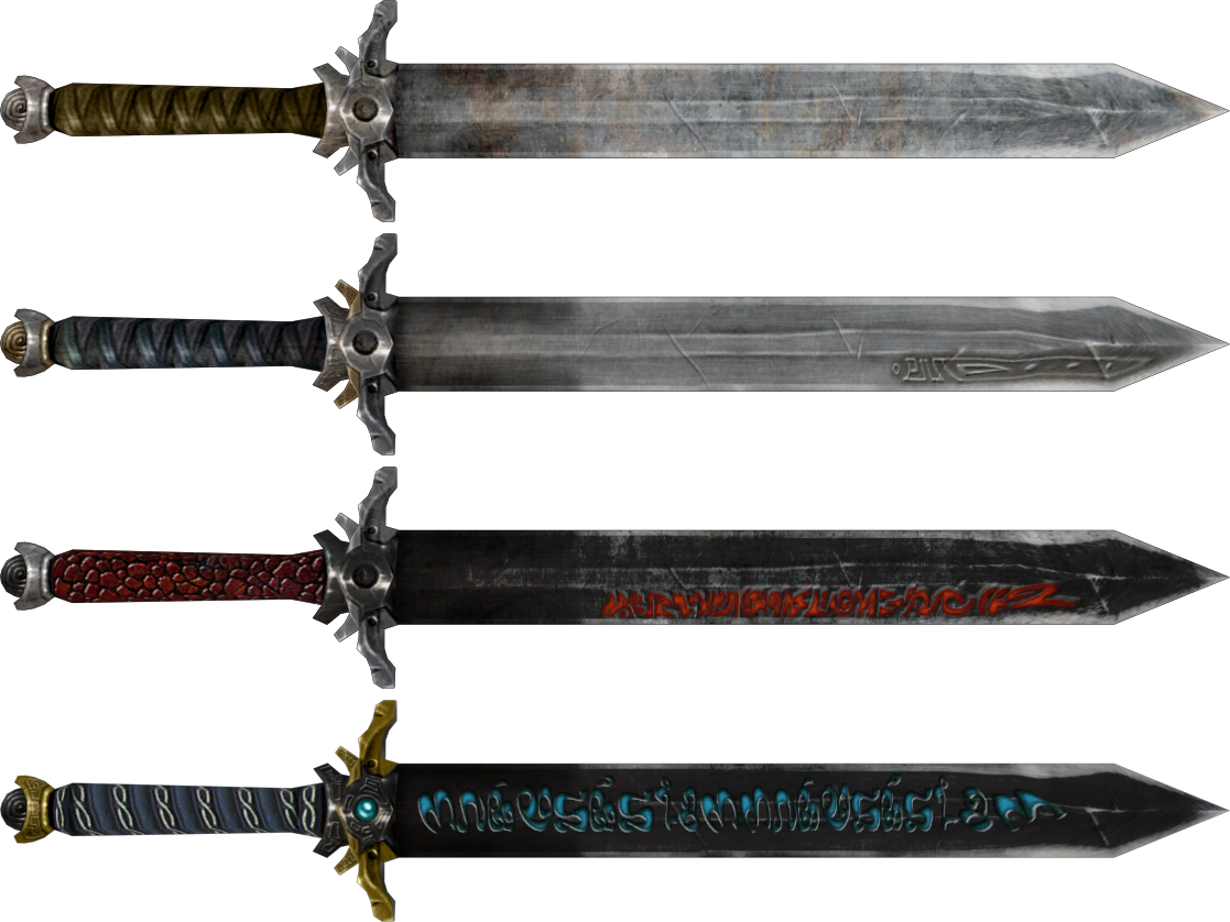 Http - //i - Imgur - Com/e7cc1 - Fable Swords - Free Transparent PNG ...