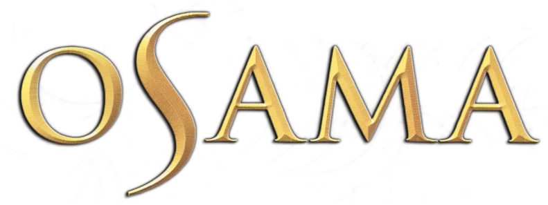 Osama Image - Calligraphy - Free Transparent PNG Download - PNGkey