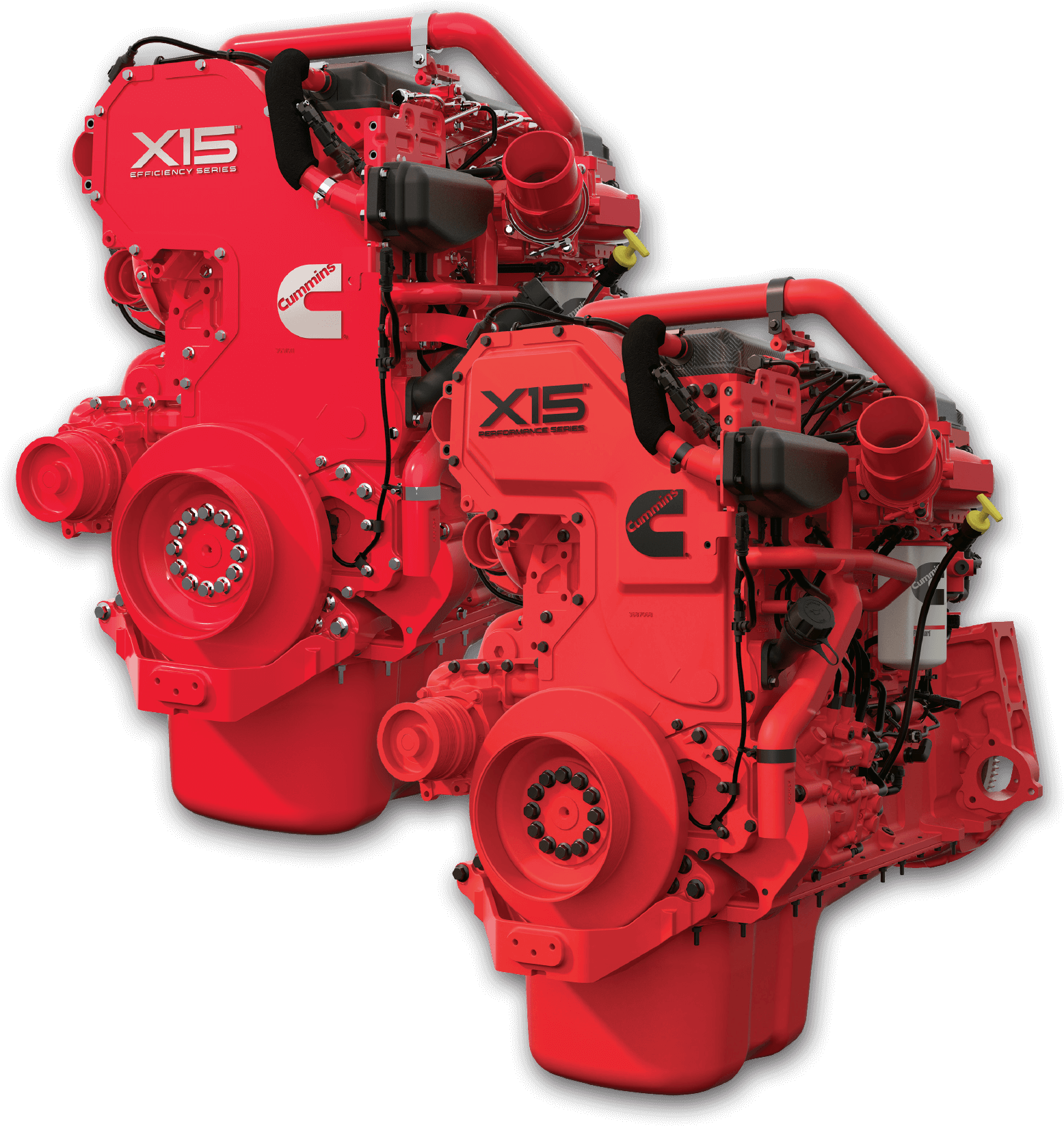 Download Motors Png Image - X15 Efficiency X15 Cummins PNG Image with ...