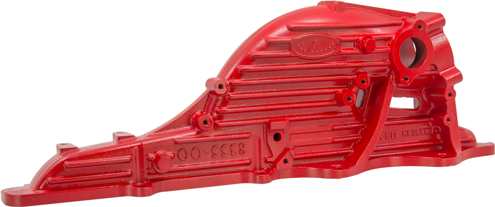 Intake Manifold Cummins® Isx 15 Cm2350 - Product - Free Transparent PNG ...