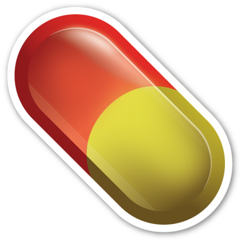 Download Pill Emoji Pics, Emoji Pictures, Emoji Tumblr Png ...