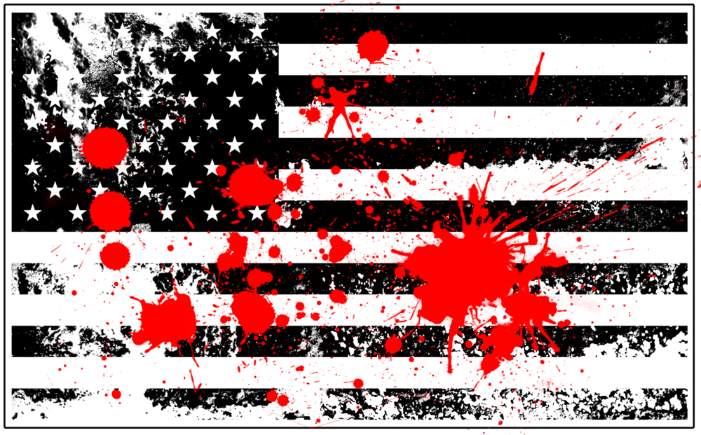 Download Bloody Flag Blood 2 PNG Image with No Background - PNGkey.com