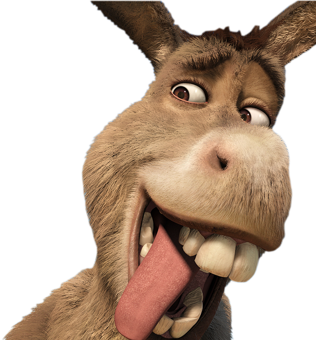 Meme De Soco De Burro