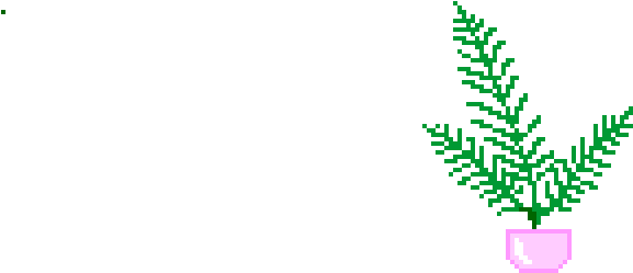 Transparent Pixel Plants Tumblr - Plants Pixel Png - Free Transparent ...