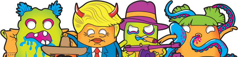 Download 1 Fancy Rule Book - Cartoon PNG Image with No Background ...