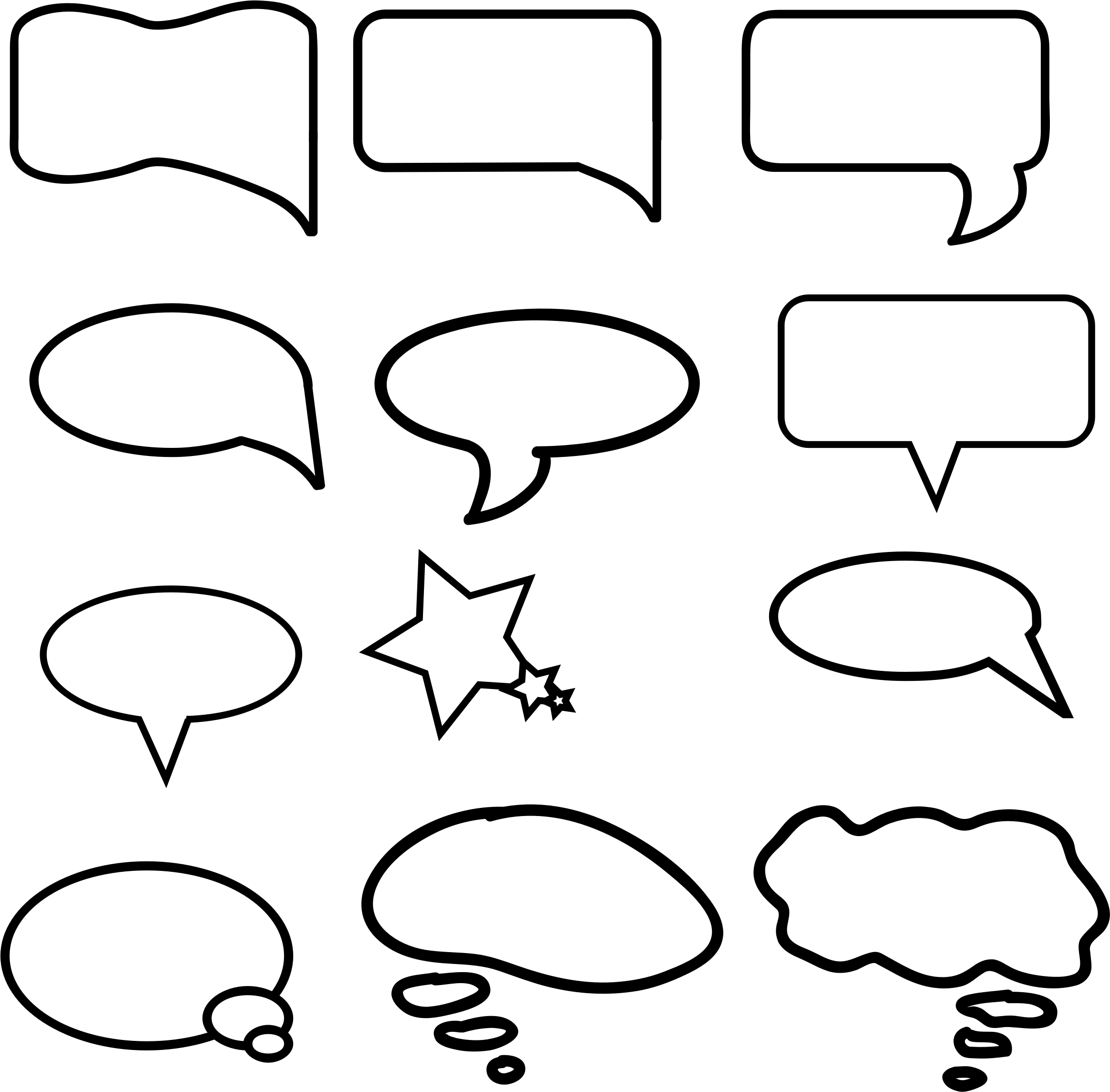 Download This Free Icons Png Design Of Random Thoughts PNG Image with ...