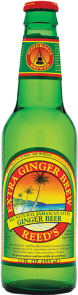 Download Jamaican Style Ginger Beer - Extra Strong Ginger Beer PNG ...