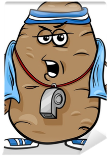 Download Sport Potato PNG Image with No Background - PNGkey.com