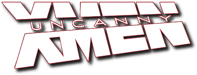 Uncanny X-men Logo - Uncanny X-men: Superior Vol. 3: Waking - Free ...
