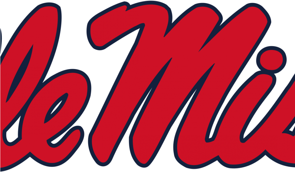 Ole Miss Logo Vector