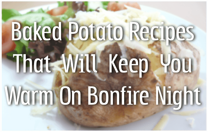 Download Baked Potato Recipes That Will Keep You Warm On Bonfire ...