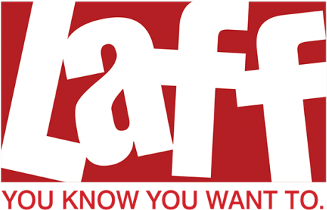 Download Enlistment Clipart - Laff Network Logo PNG Image with No ...