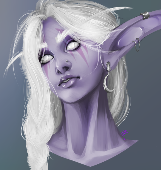 Download Characters - World Of Warcraft PNG Image with No Background ...