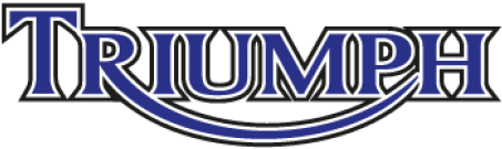 Triumph Motorcycle Logo Png - Free Transparent PNG Download - PNGkey