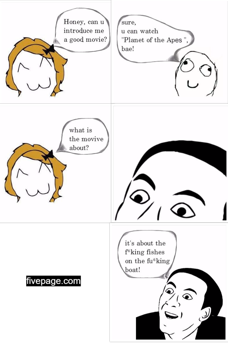 Download A Good Movie - Fp Memes PNG Image with No Background - PNGkey.com