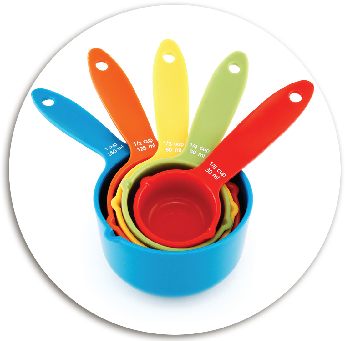 Download Being Able To Make Accurate And Precise Measurements - Plastic ...