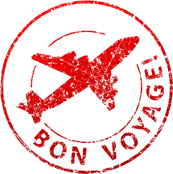 Download Download In Original Resolution - Flight Stamp PNG Image with ...