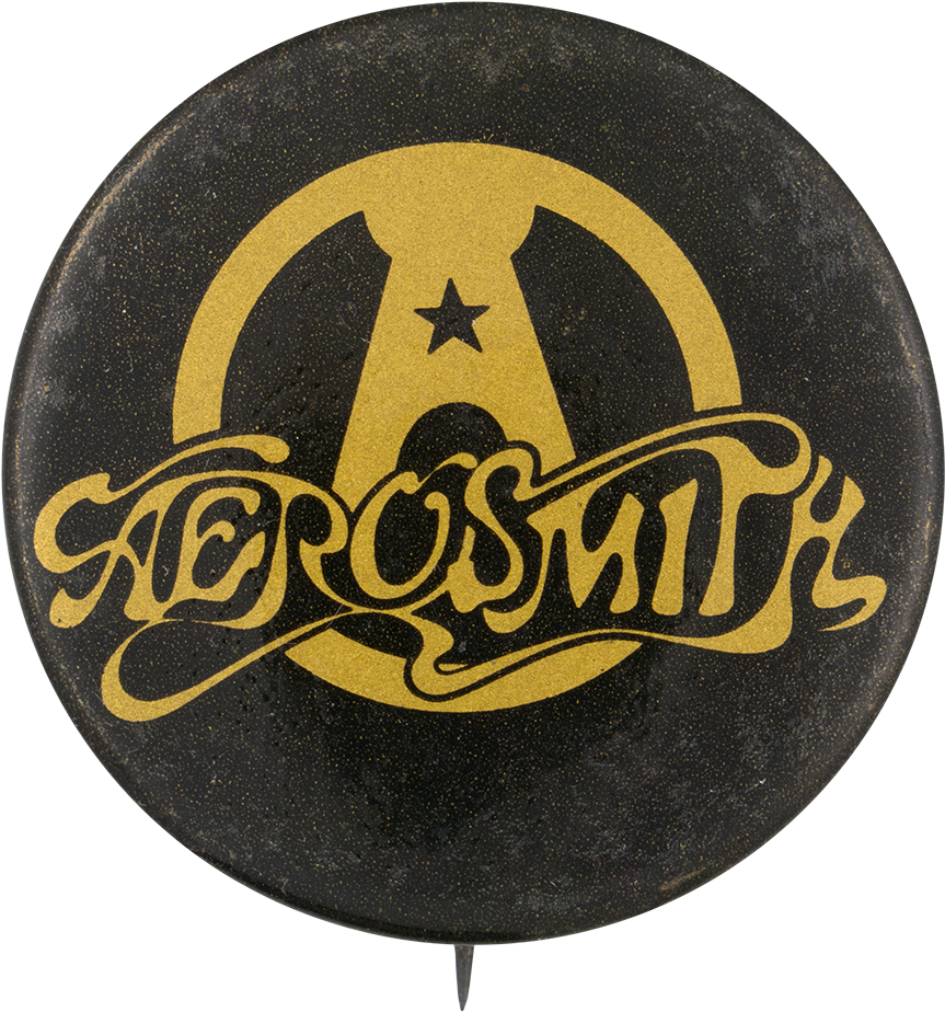 Aerosmith Logo