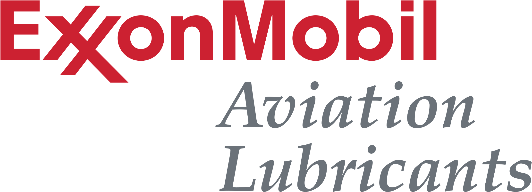 Download Exxonmobil Aviation Lubricants Logo Png Transparent - Exxon ...