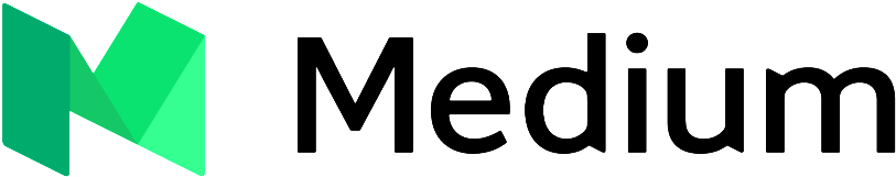 Image Result For Medium Logo - Medium - Free Transparent PNG Download ...