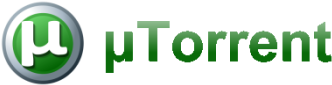 Download Μtorrent Logo - U Torrent Logo PNG Image with No Background ...